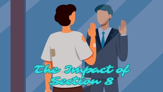 The Impact of Section 8 in Atlanta and Marietta Georgia