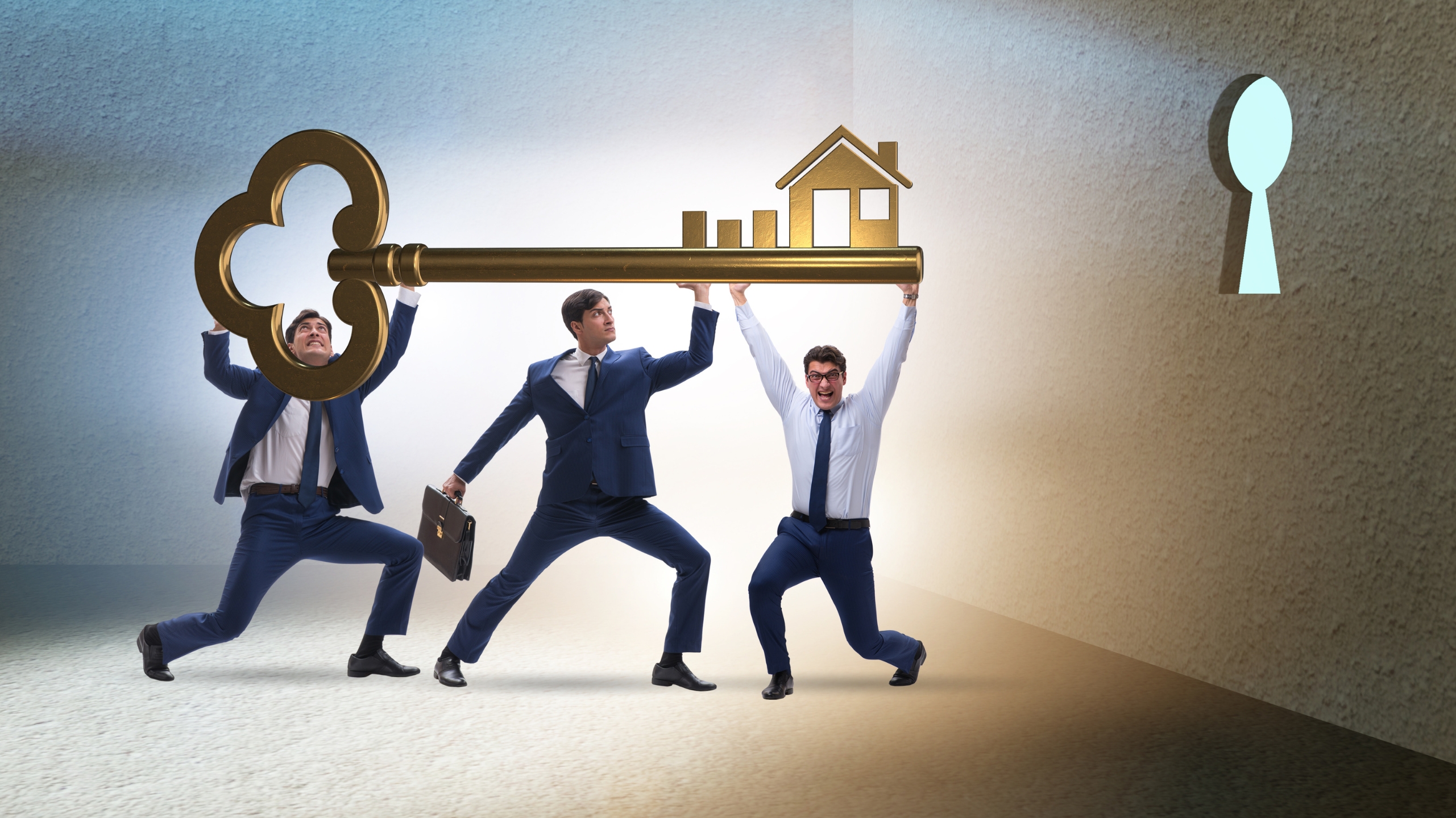 Atlanta Property Management and Property Managers, Atlanta Houses and ...